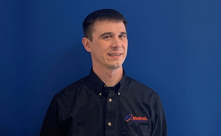 ATF Medical Is More Passion Than Career for Rick Wyche - ATFMedical