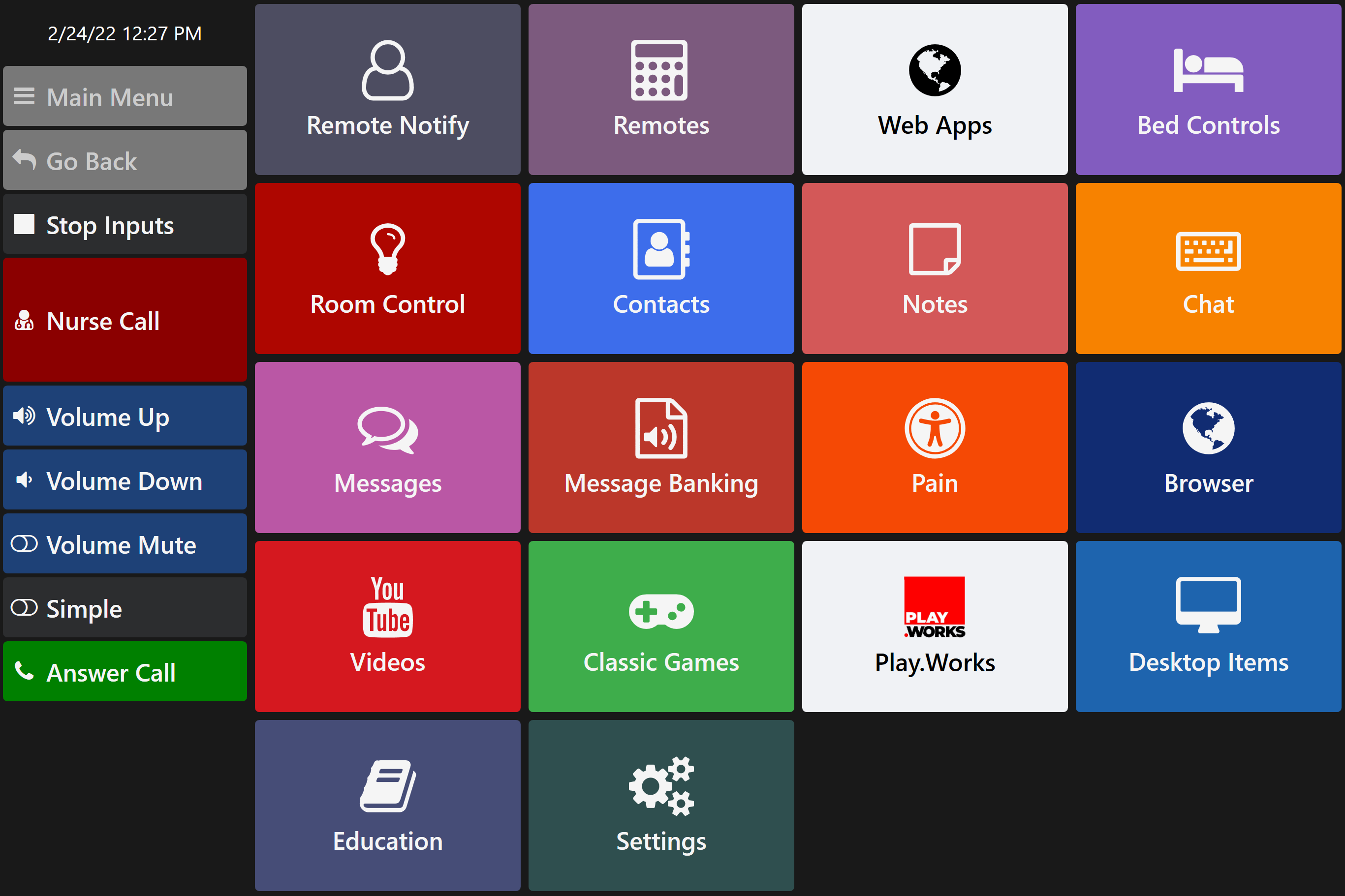 Autonomy for Workers with Spinal Cord Injuries - ATFMedical