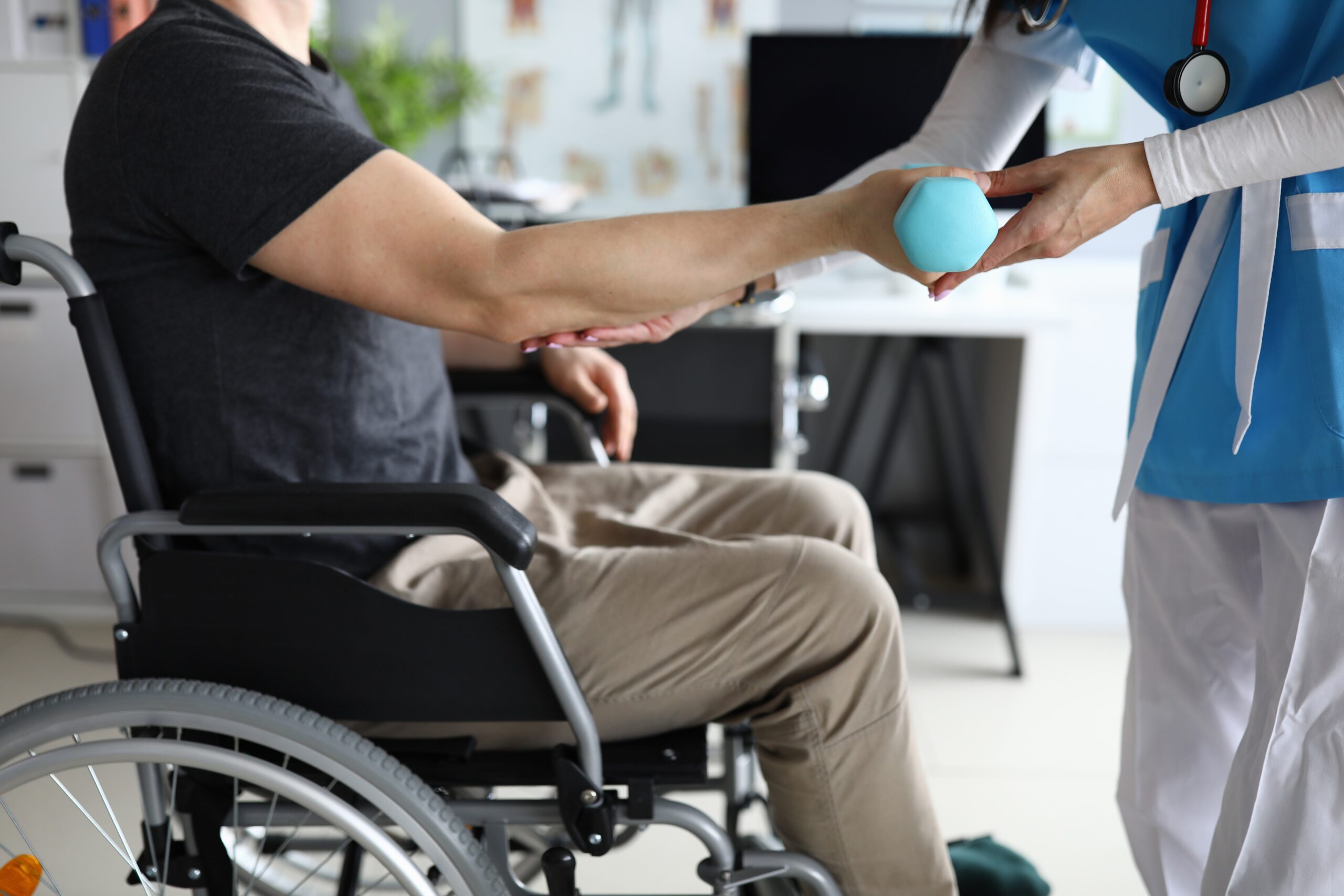 What are OTAs and COTAs? - ATFMedical